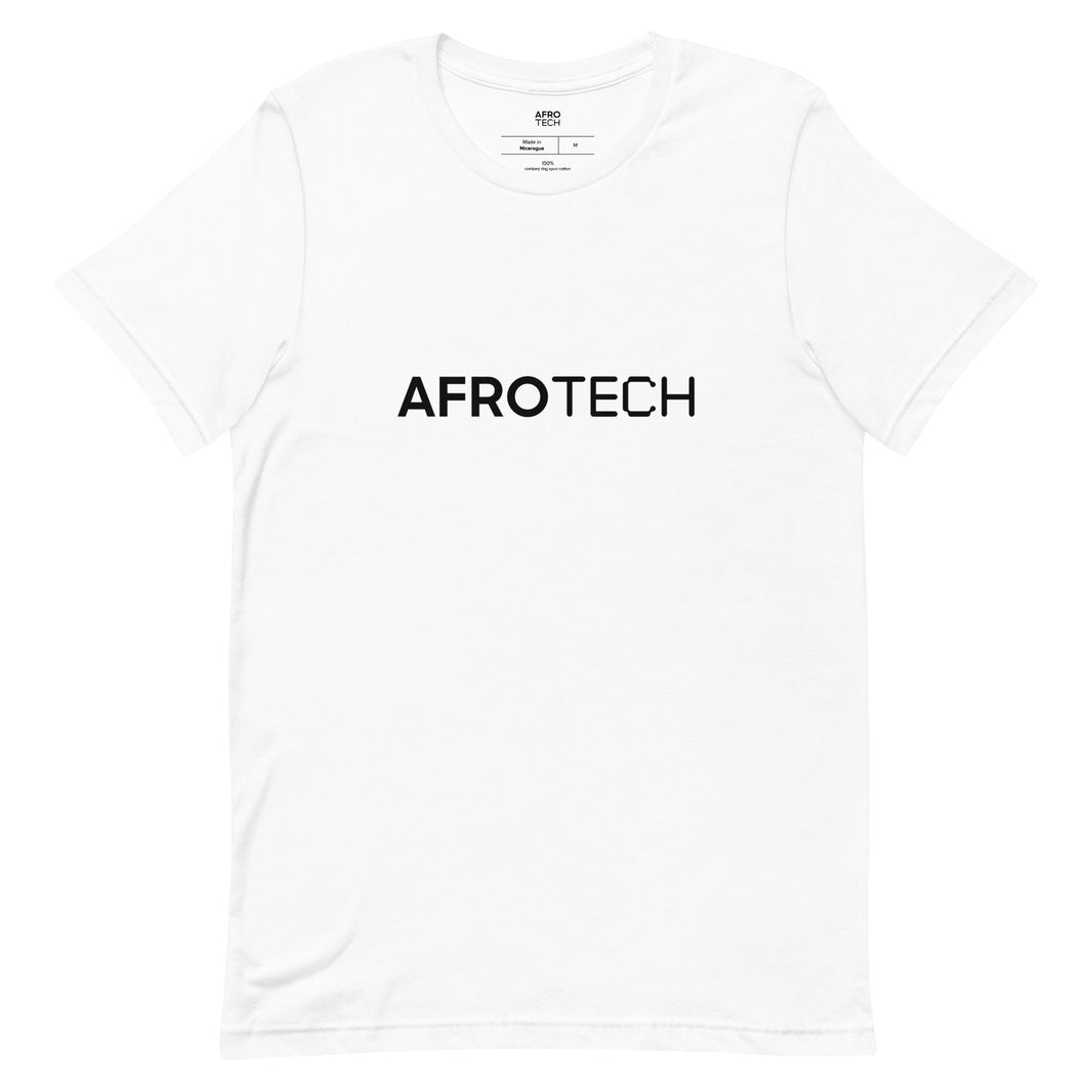 AFROTECH – Blavity Shop